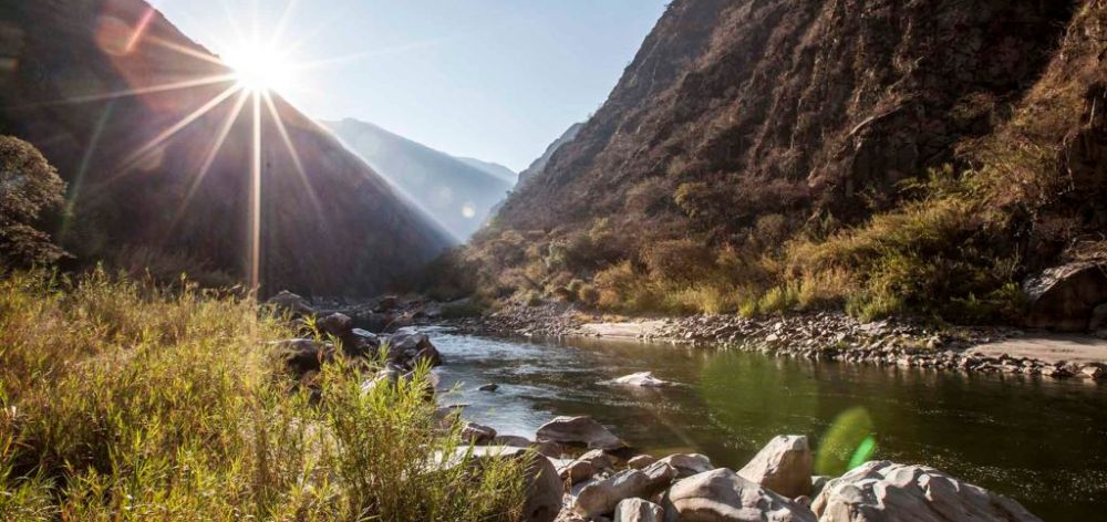 Apurimac River: Discover The Depth of Its Hidden Canyon